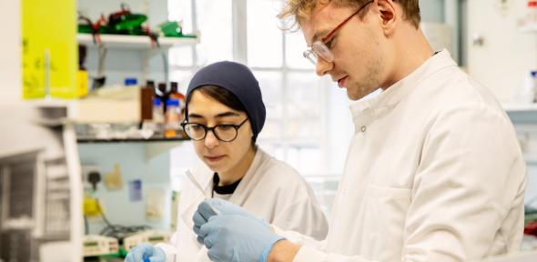 Home | Current Postgraduate Students